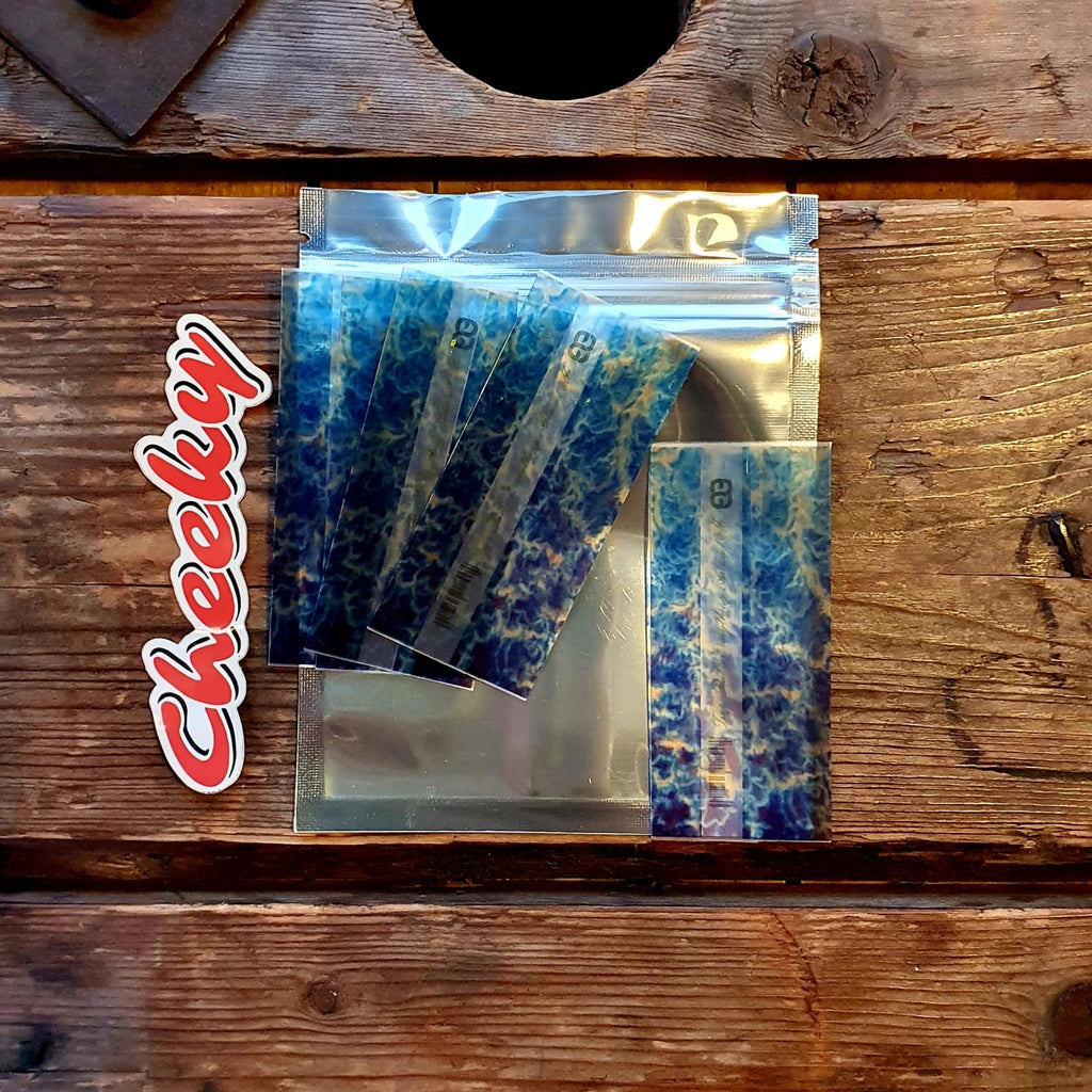 BB Vapes TRVP Anti-Lag 18650/21700 Wraps – Cheeky Vape Co.