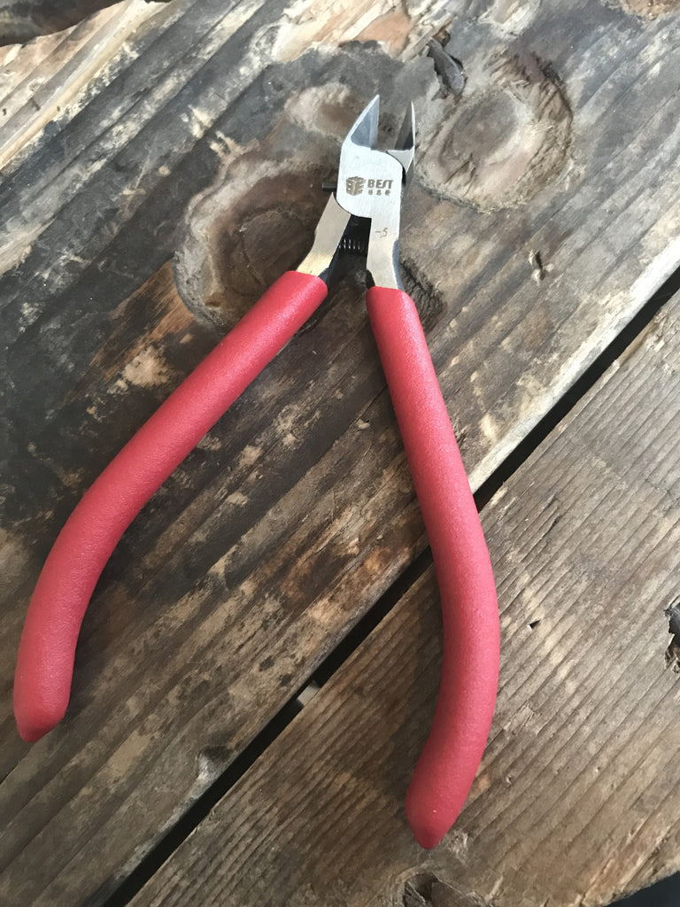 Light Duty Vape Wire Cutters | In Stock | Fast Delivery – Cheeky Vape Co.