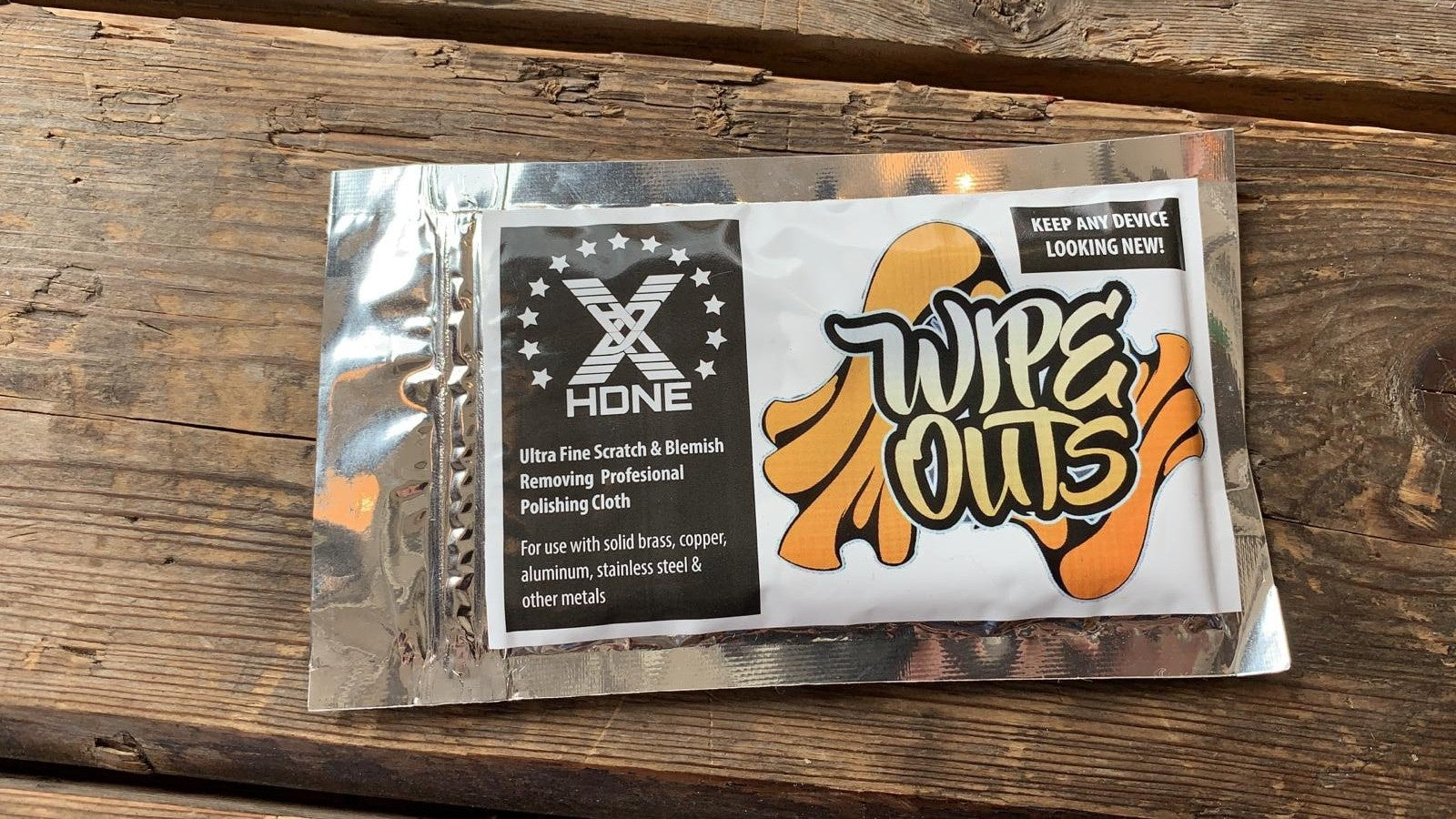 HDNE Competition mods – Cheeky Vape Co.