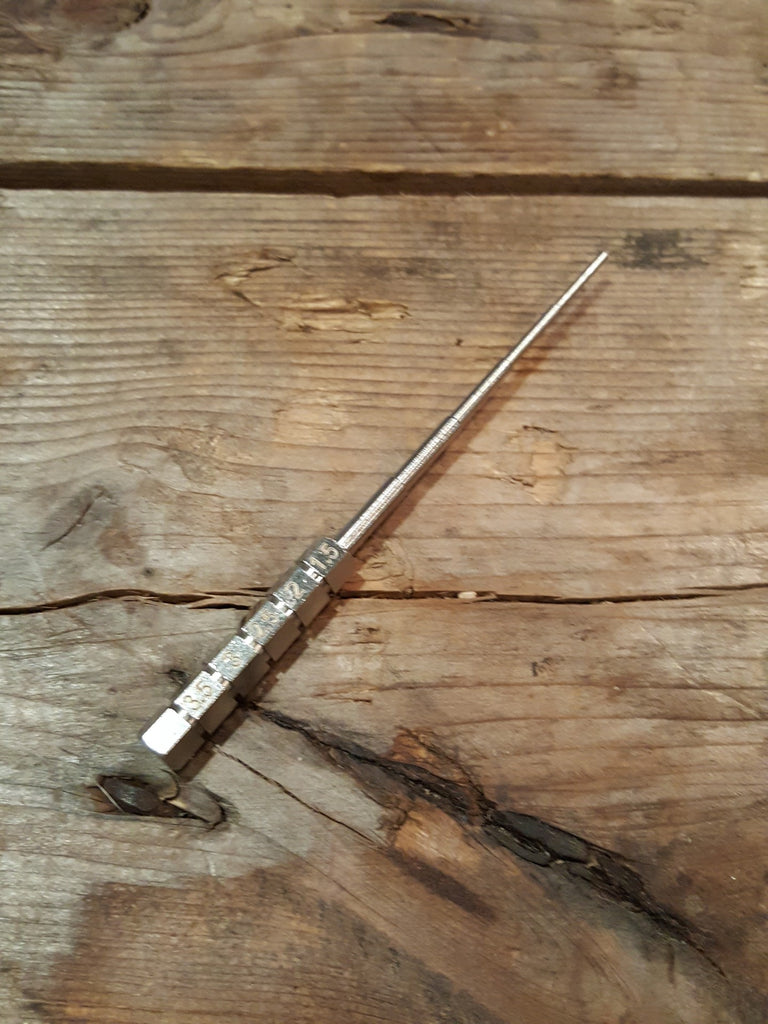 Coiling Needle | Vape Tools | Fast Uk Delivery – Cheeky Vape Co.