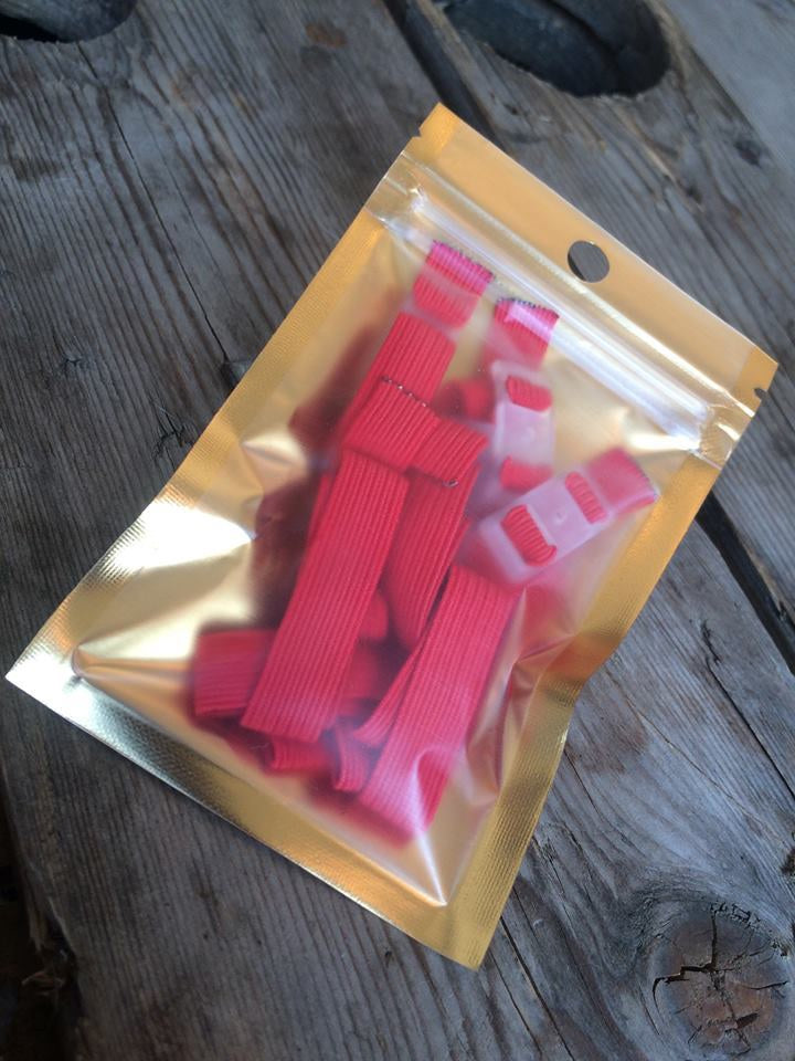 Spool Tamer (pack of 5) | Cheeky Vape – Cheeky Vape Co.