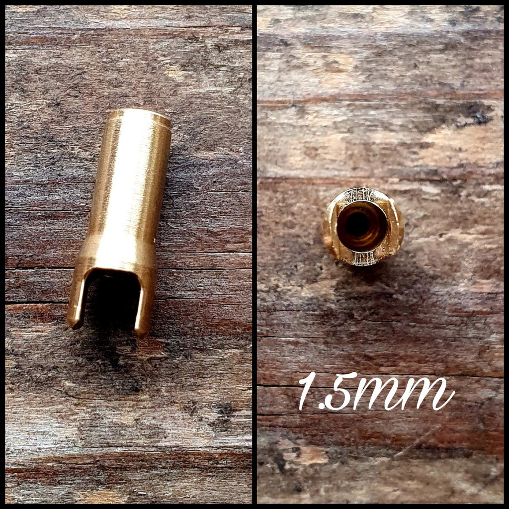 HellFire Exo V2 1.5mm Mtl Pin | In Stock | Global Delivery – Cheeky ...