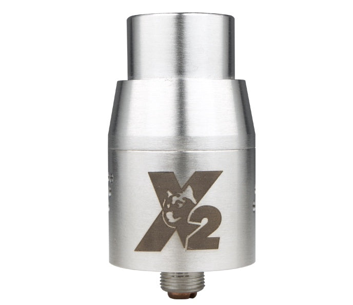 Congrevape - Doge X2 | Clearance | In Stock – Cheeky Vape Co.