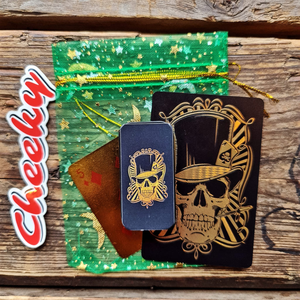 Coil Magicians pre-made coils | Fast Delivery | UK stock – Cheeky Vape Co.